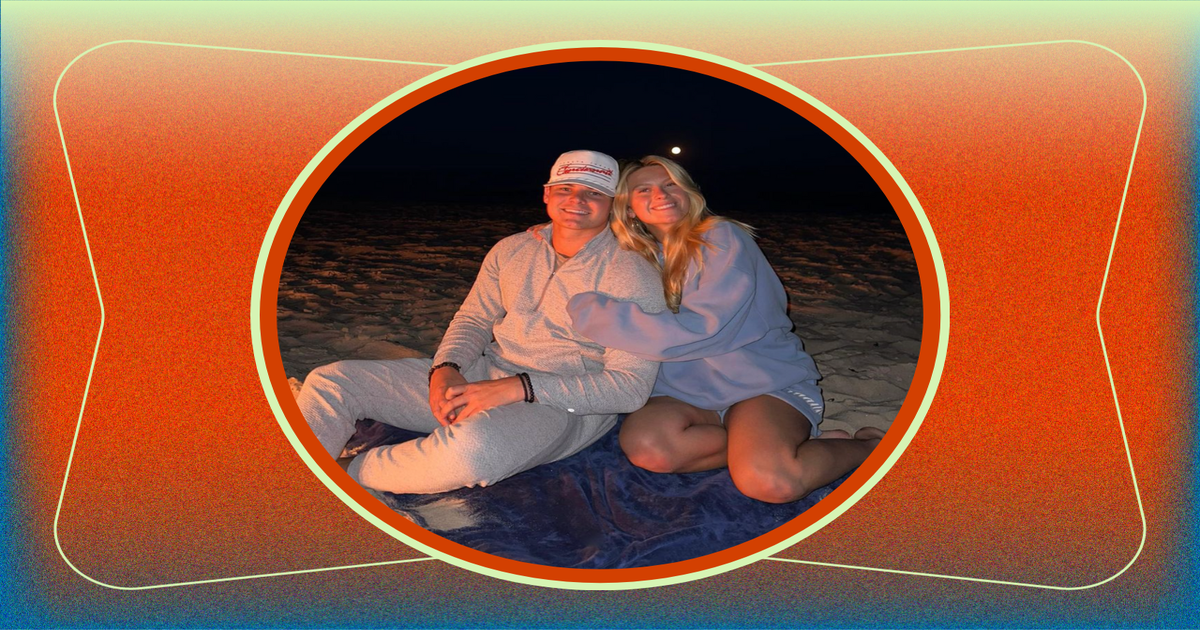 Xandra Confirmed Her Breakup In An Emotional (& Relatable) TikTok