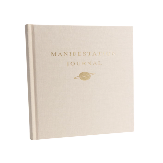 Visualize Your 2024 Goals With These Manifestation Journals