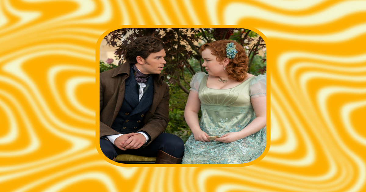 3 ‘Bridgerton’ Season 3 Part 2 Fan Theories About Penelope & Colin’s Fate