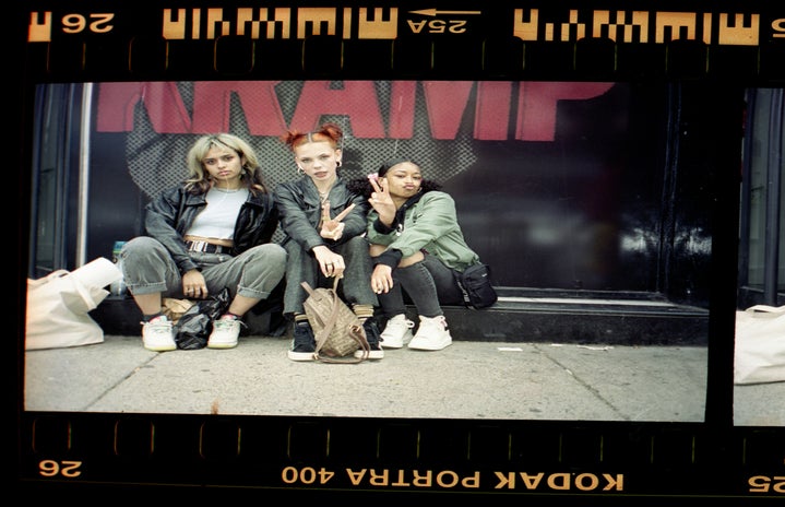 Is 2024 Finally Bringing Us the Emo Renaissance?