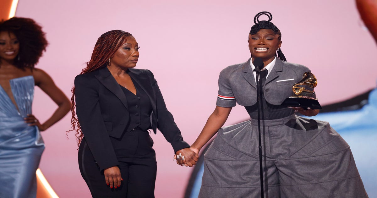 Who is Doechii and Why She's Taking Over the Music World