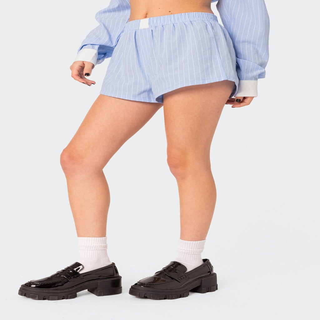 12 Cute Boxer Shorts To Wear All Summer Long