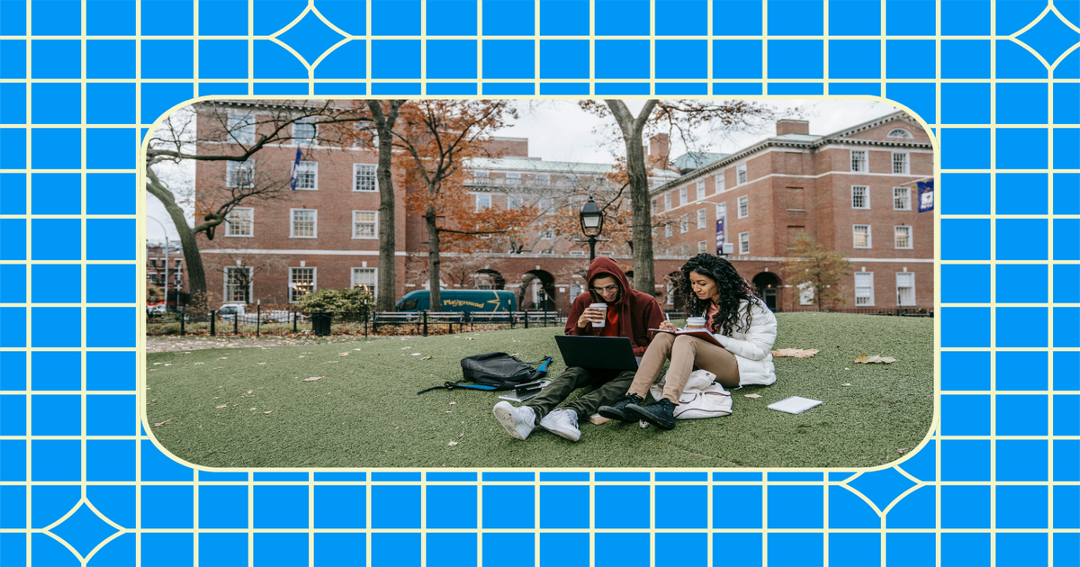 13 Ways To Romanticize Your Final Semester Of College