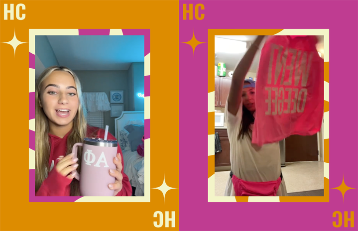 The Bid Day Bags That Bama Rush PNMs Got Are Worth More Than All My ...