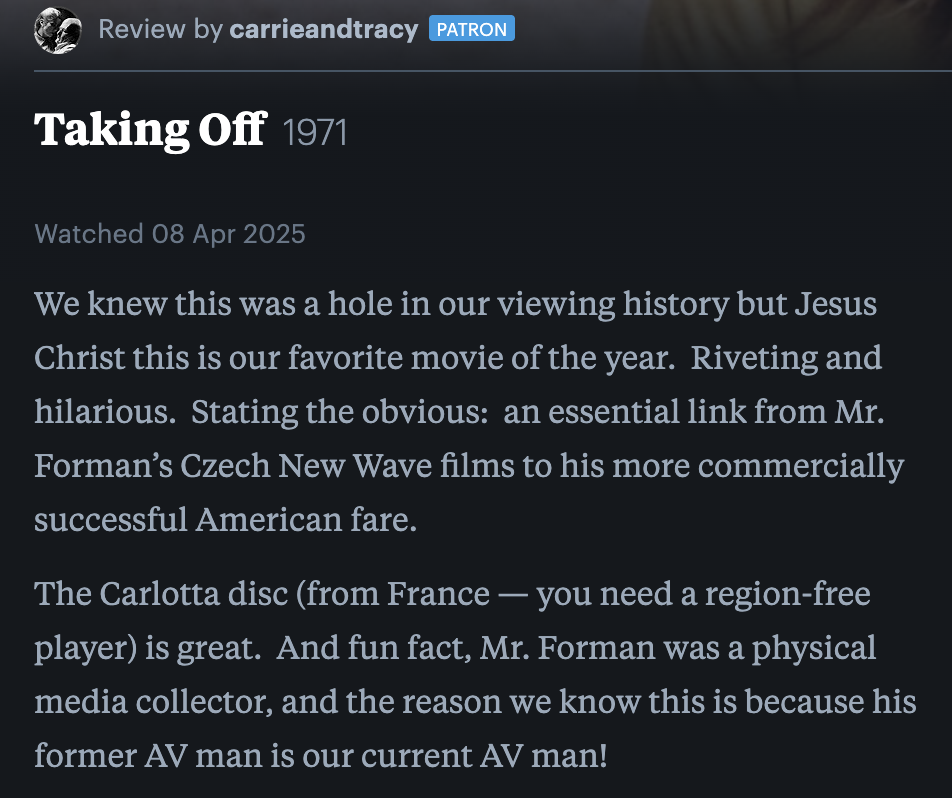 9 Celebrities To Follow On Letterboxd For A+ Movie Recs