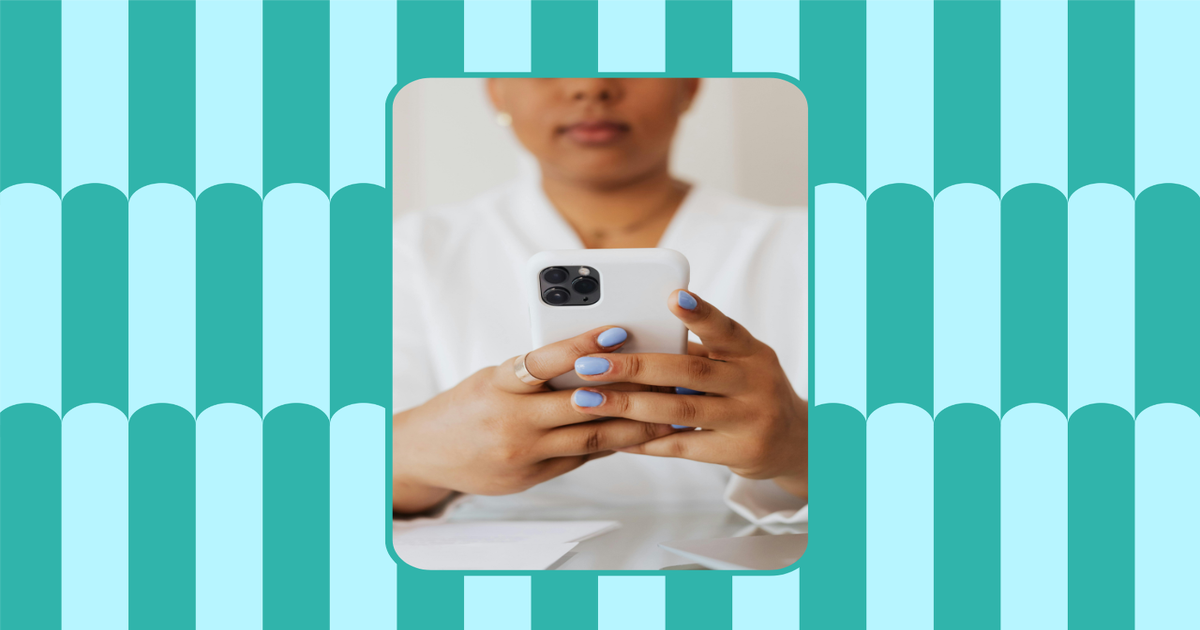 Here's What To Do If You Receive A Hate Message