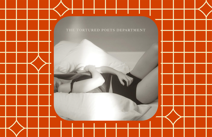The Tortured Poets Department Is So Lana Del Rey Coded That Its Frustrating