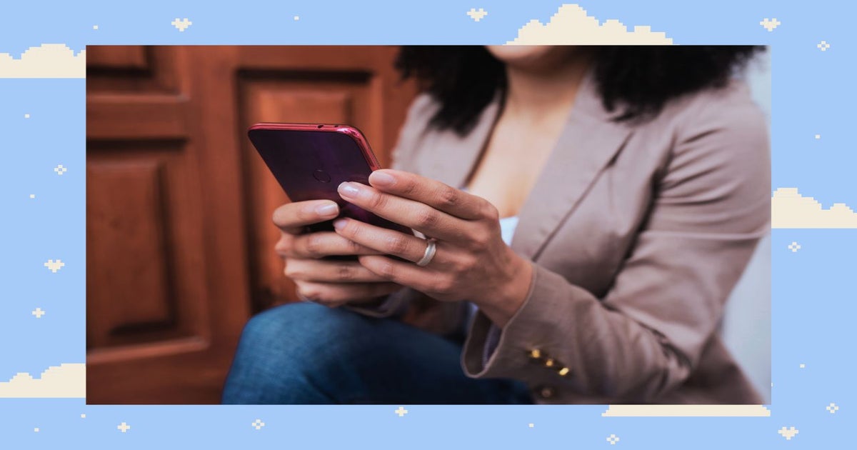 What My Phone Says About Me