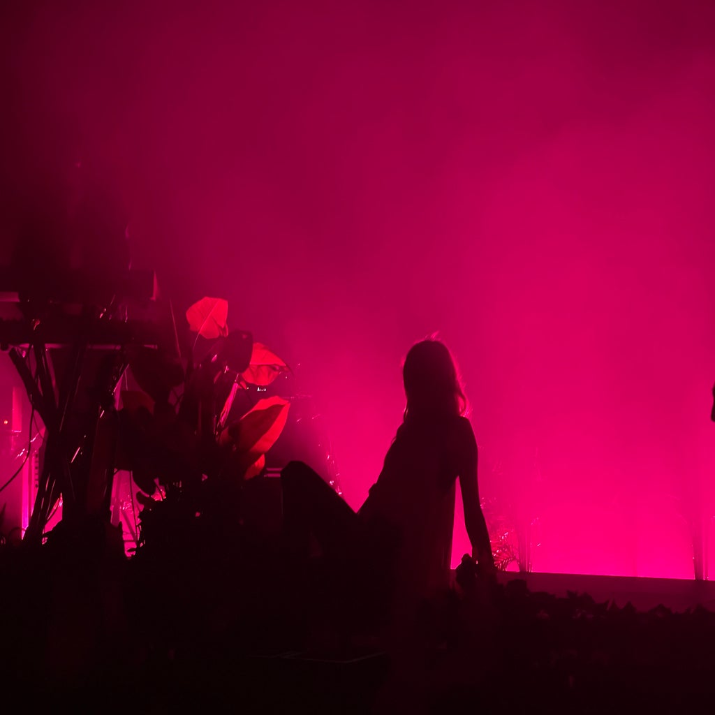 A Sparkly New Era: Suki Waterhouse and ‘The Sparklemuffin Tour’