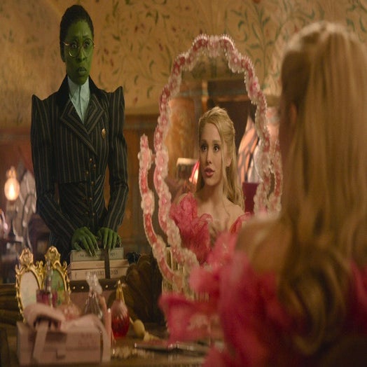 The 'Wicked' & 'Wizard Of Oz' Timeline, Explained