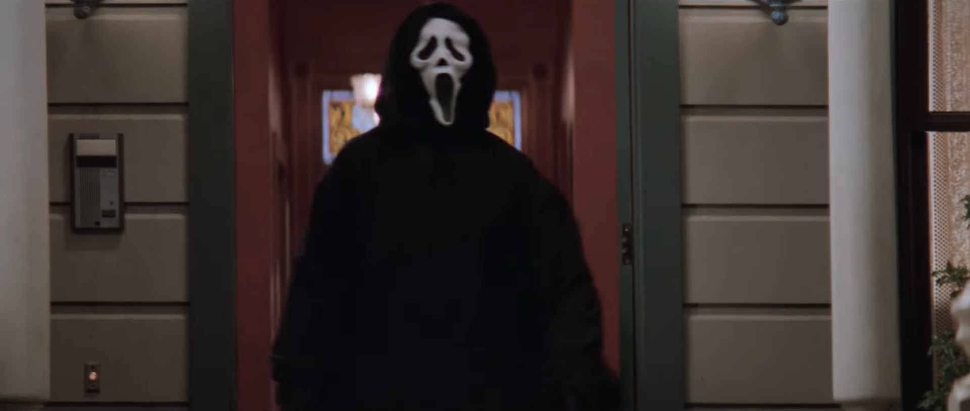 How 'Scream' Broke the Horror Movie Formula