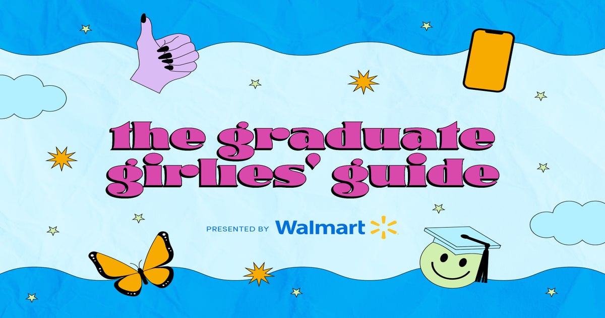 The Graduate Girlies' Guide | Her Campus
