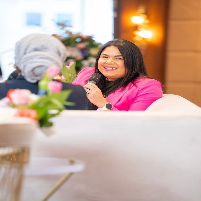 This Women's Networking Summit In Toronto Will Enrich Your Entrepreneurial Journey