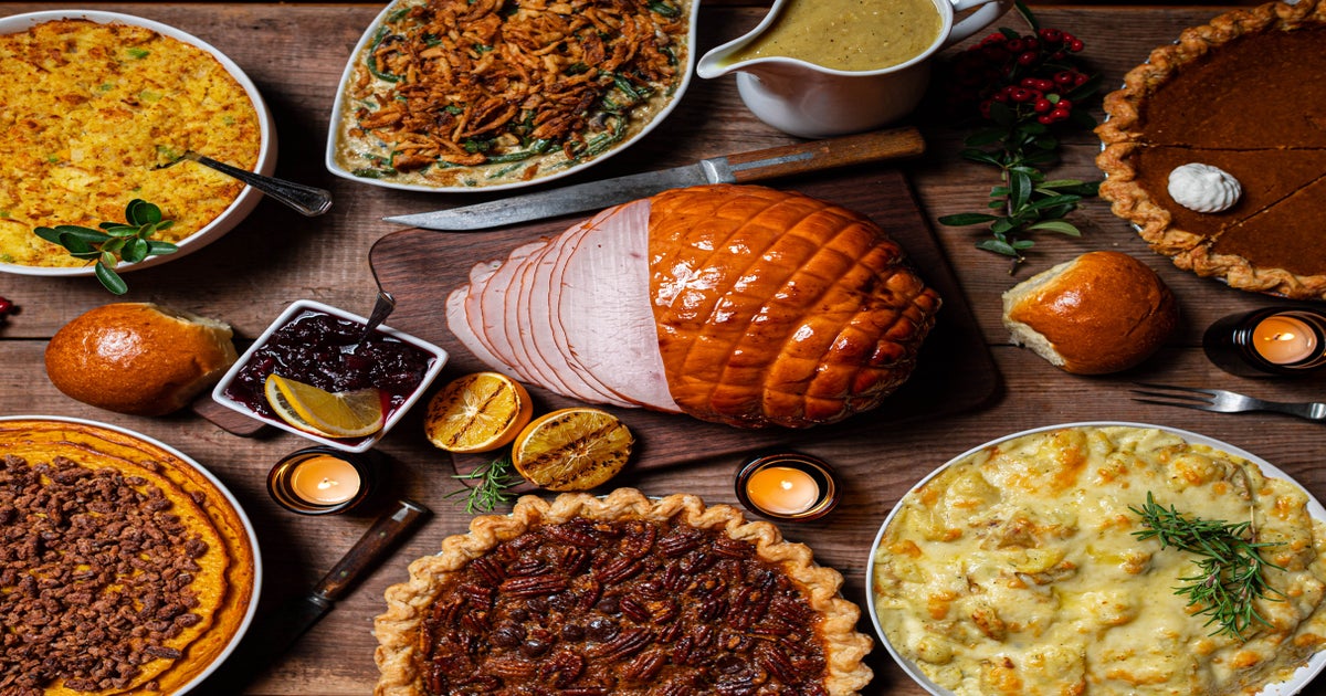 The Forgotten “Thanksgiving” Season