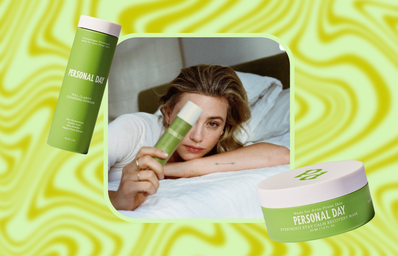 Lili Reinhart's Personal Day: Products, Price, & More Info