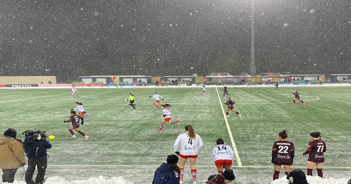 As The First Ever NSL Season Ends, What Does It Mean for Women's Soccer ...