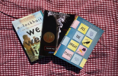 Books Worth Reading and Here Are The Quotes To Prove It.