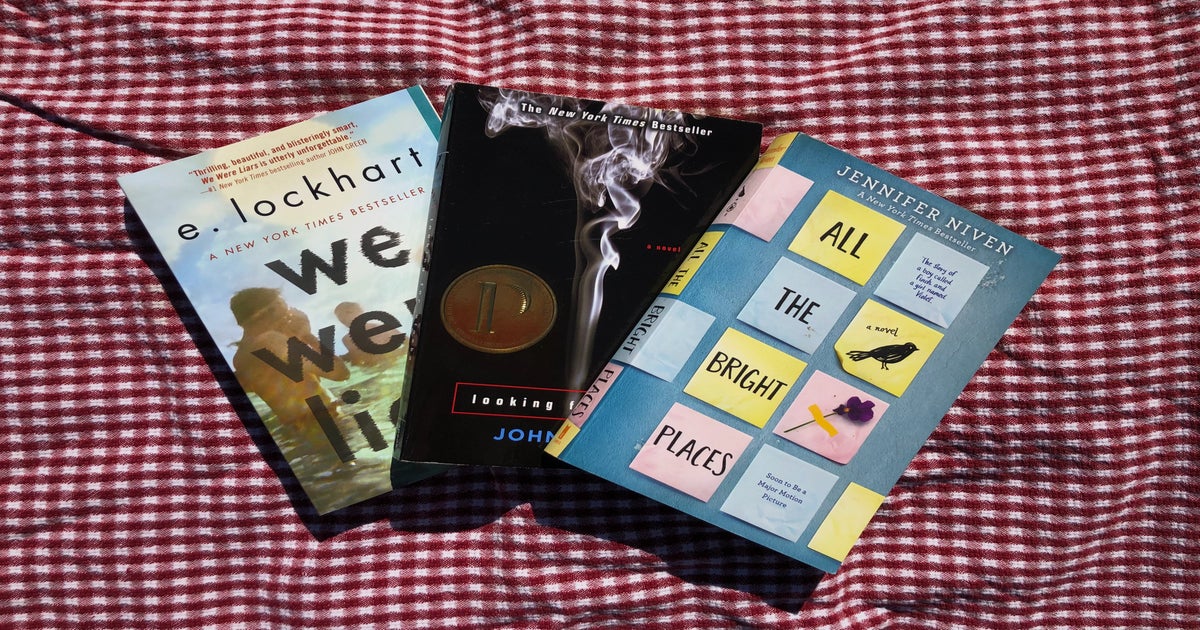 Books Worth Reading and Here Are The Quotes To Prove It.