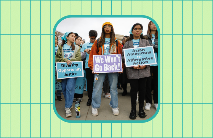 Here's What Gen Z College Students Need To Know About The SCOTUS ...