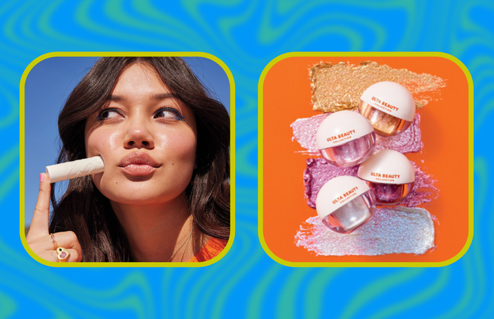 5 New Products We Can't Wait To Try From Ulta Beauty Collection's Relaunch