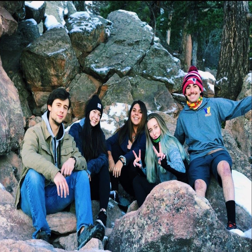 All About Hillel, a CU Boulder Jewish Organization