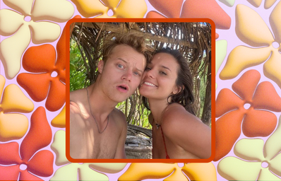 Rudy Pankow & Elaine Siemek’s Relationship Timeline