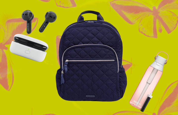 College Commuters, Here Are Your 7 Prime Day Essentials