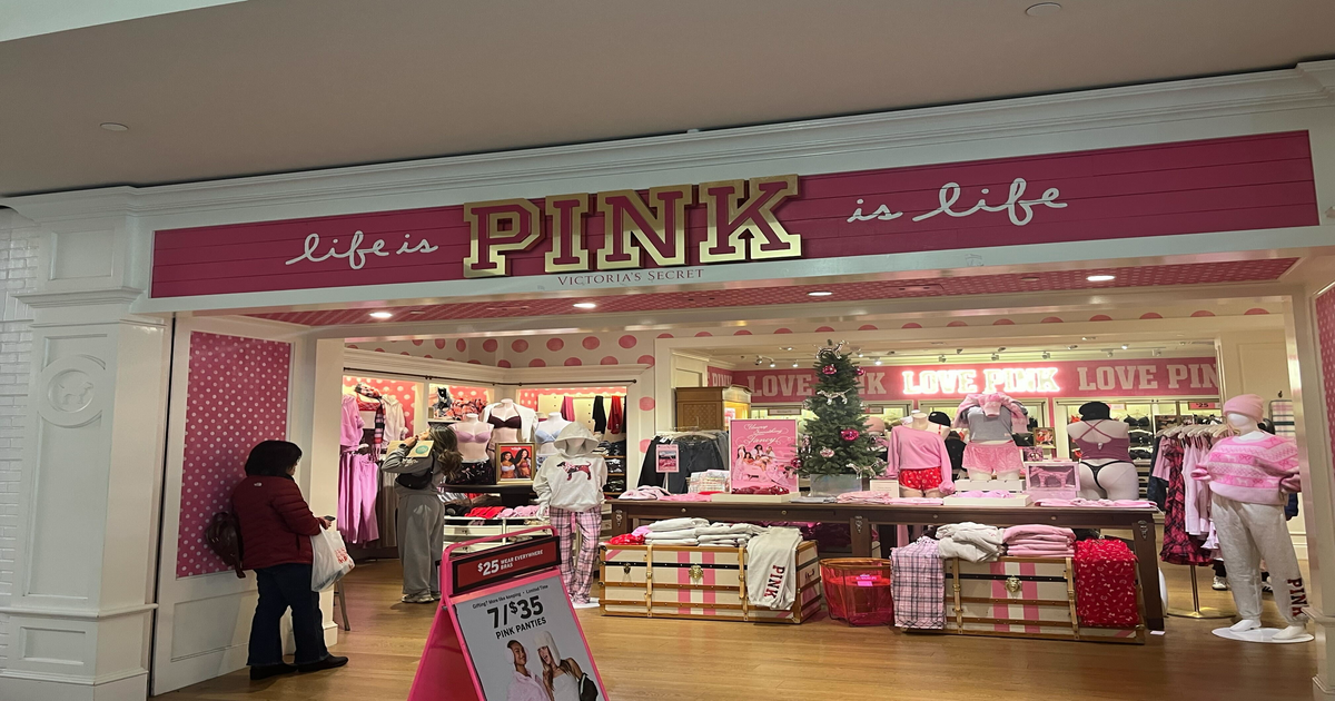 THE ANGELS HAVE LANDED! A COLLEGE GIRL'S REVIEW OF THE 2025 VICTORIA'S ...