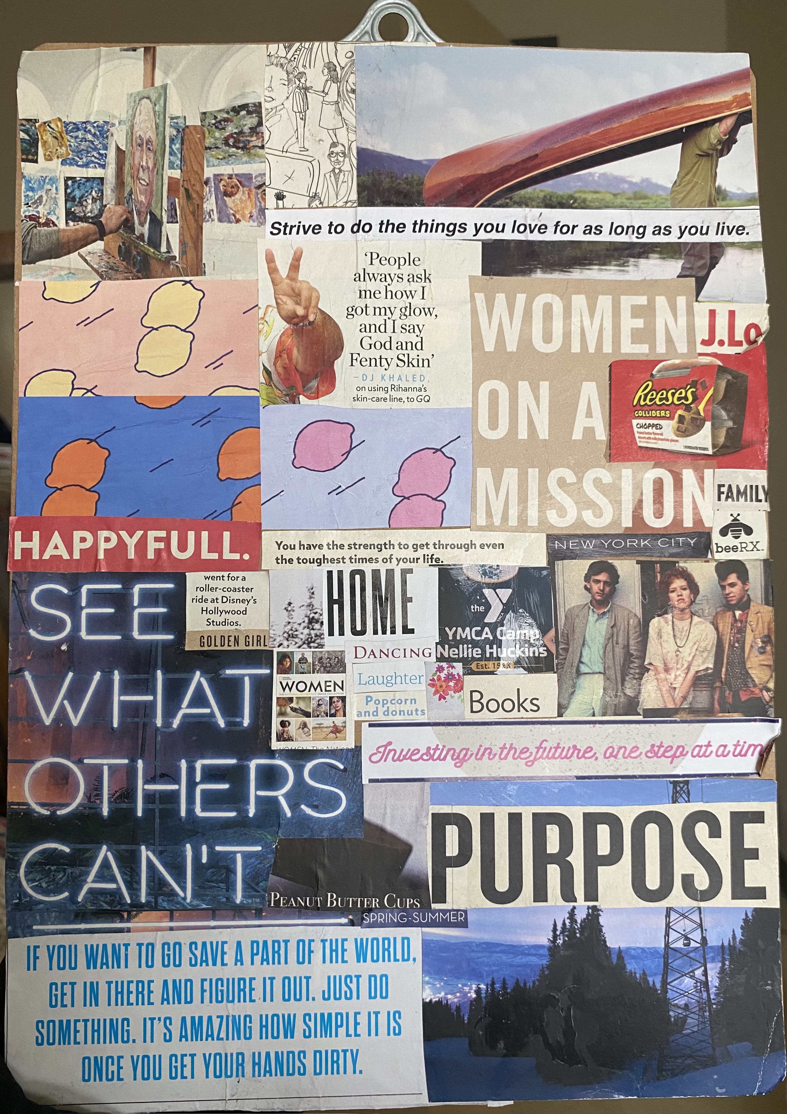 Where Them Girls At? 5 of the Most Influential Women in Psychology