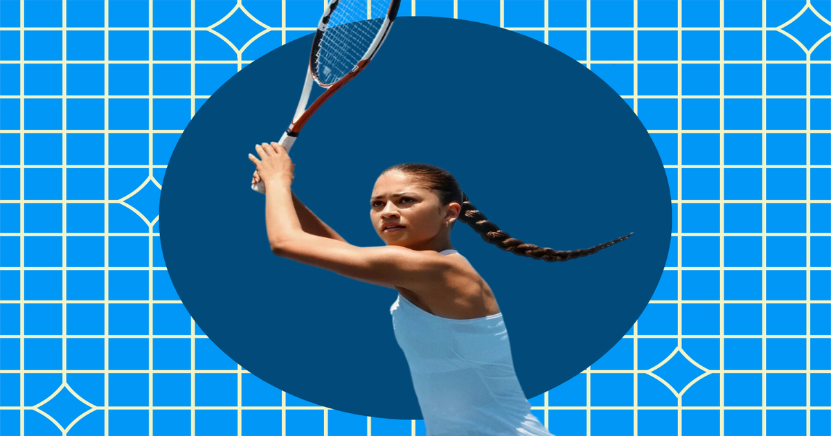 5 Tennis-Core Outfits From TikTok If You're Obsessed With 'Challengers'