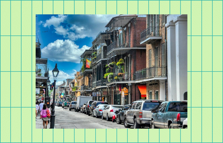 Spring Break Destinations For College Students 2024