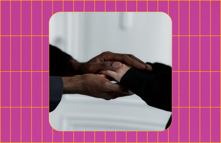 An Expert Shares 4 Ways To Help A Friend With Low Self-Esteem