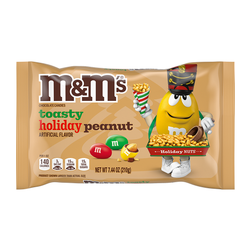 This Mars Candy Advent Calendar Is The Only One I Need