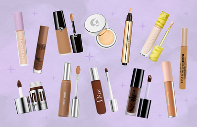 5 Concealer Tips All College Girls Need To Know