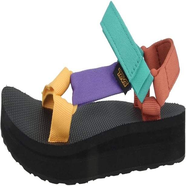 9 Coachella Shoes To Kick Off Festival Season