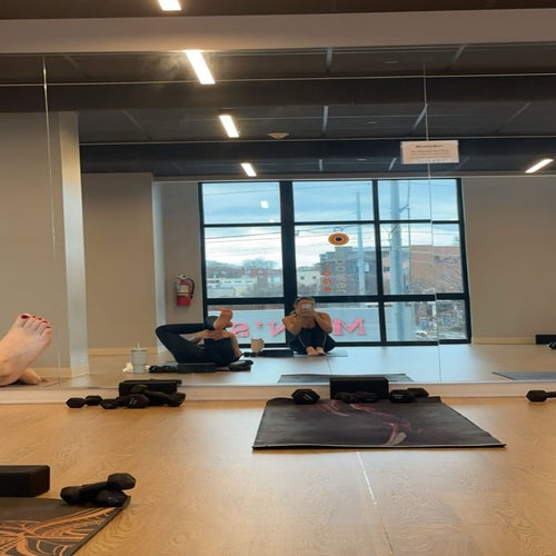 I Tried TikTok's Cozy Cardio Workout Trend For A Week & I Have Some ...