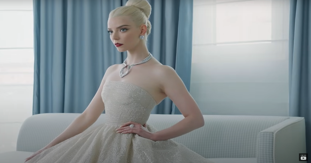 Anya Taylor-Joy: How Did She Become Hollywood's Favorite Star?