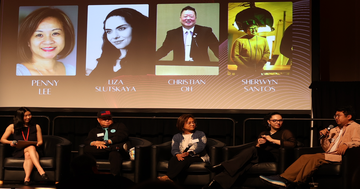 Veritas Film Festival Gives A Voice To Student FIlmmakers