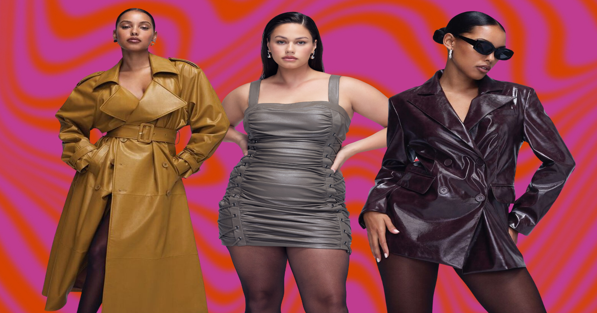 Forever 21's Luxe XXI Collection Is An Elevated Take On Fall