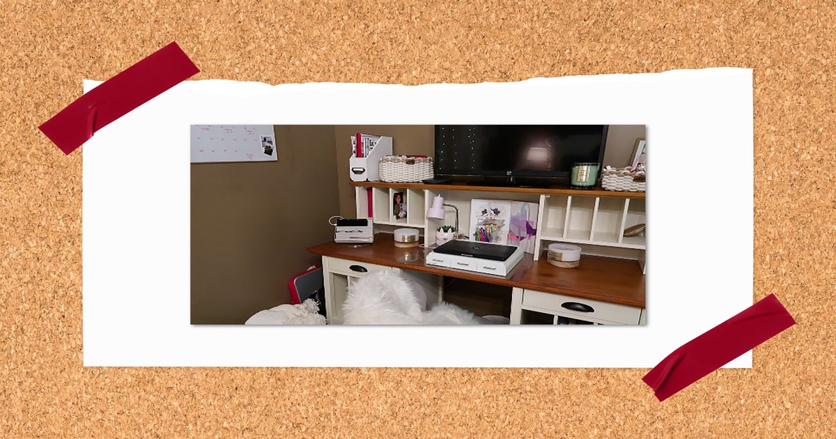 How To Refresh Your Desk