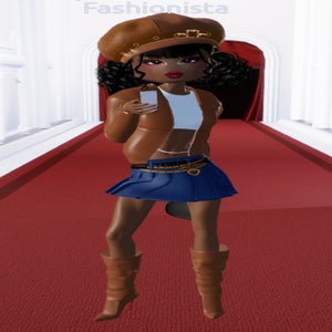 12 DTI Y2K Outfit Ideas To Slay Your Next Round With