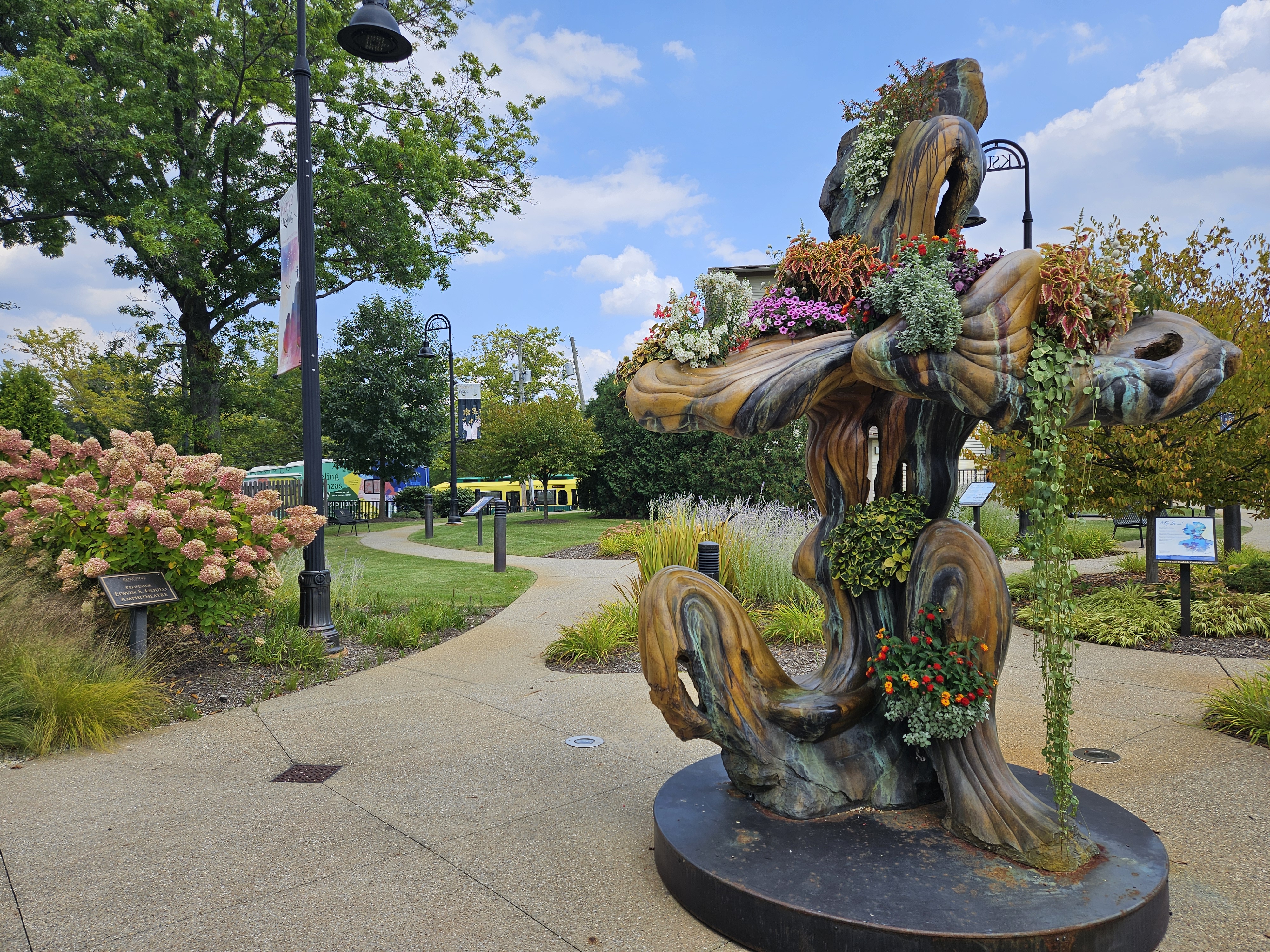 Wick Poetry Center Celebrates 40th Anniversary with Naming Dedication ...