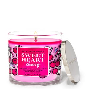 Bath & Body Works' Valentine's Day 2024 Collection Includes A Brand New ...