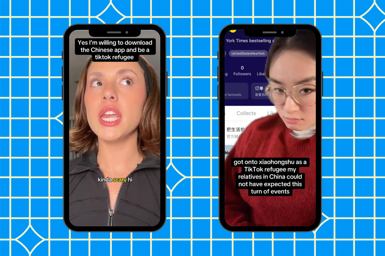 What Is REDnote? This TikTok Replacement Might Be The Next Big Thing