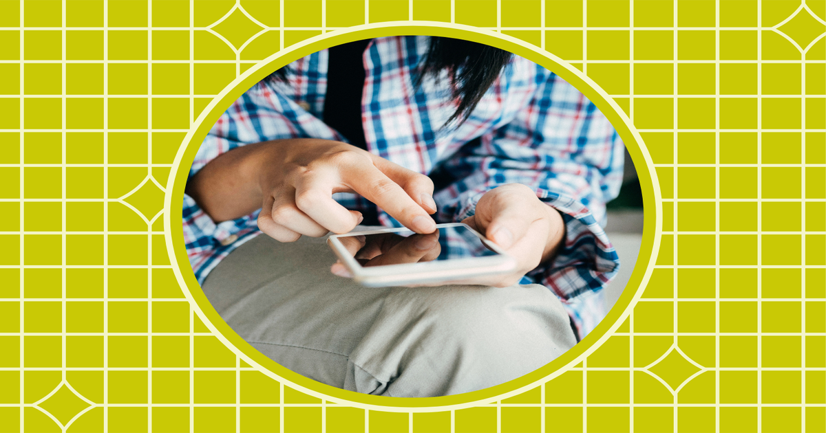 What Does "SYBAU" Mean? The TikTok Slang's Meaning, Explained