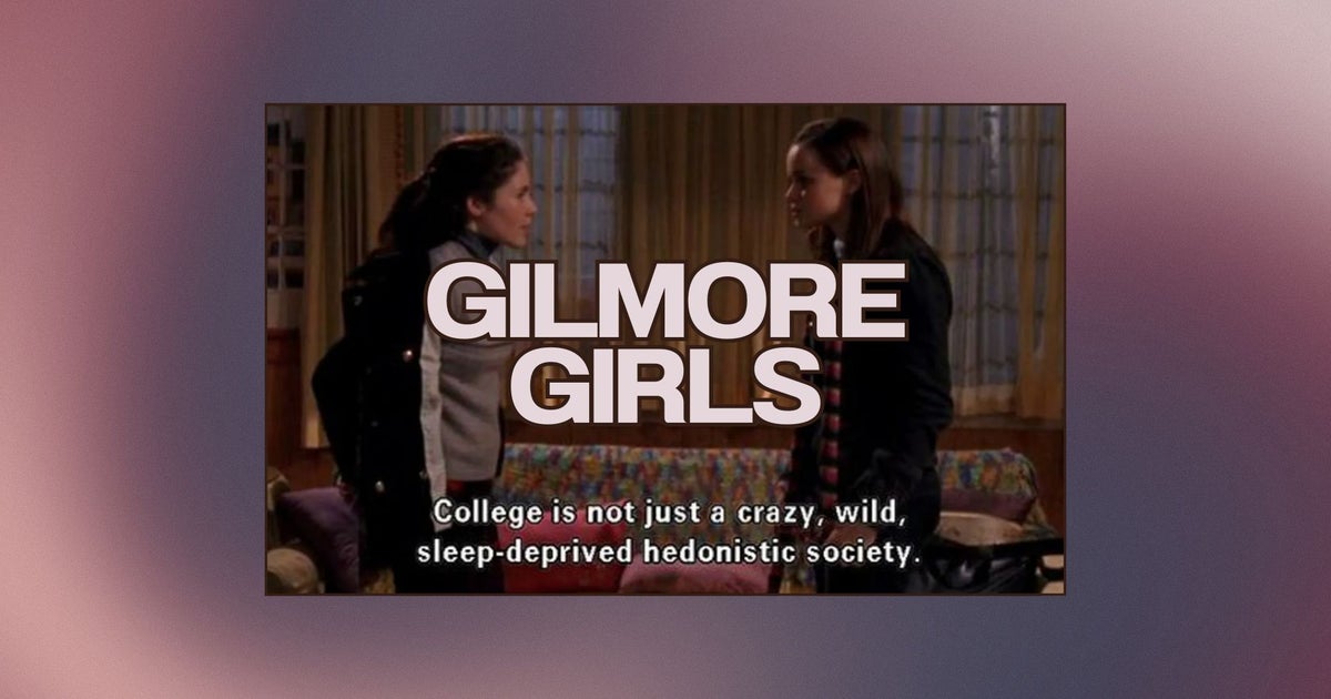 ‘Gilmore Girls’ Review: Embracing Life's Journey Through Friendship and ...