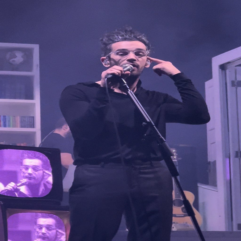 Is The 1975 Still At Their Very Best?