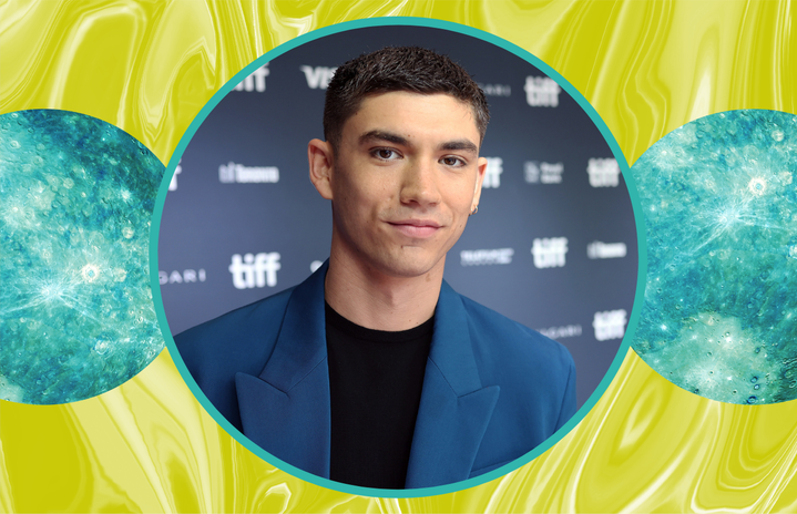 Is 'Upgraded's Archie Renaux In A Relationship?