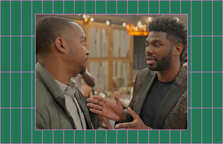 Twitter Is Literally Crying After Marshall Attended Tiffany & Brett's ...