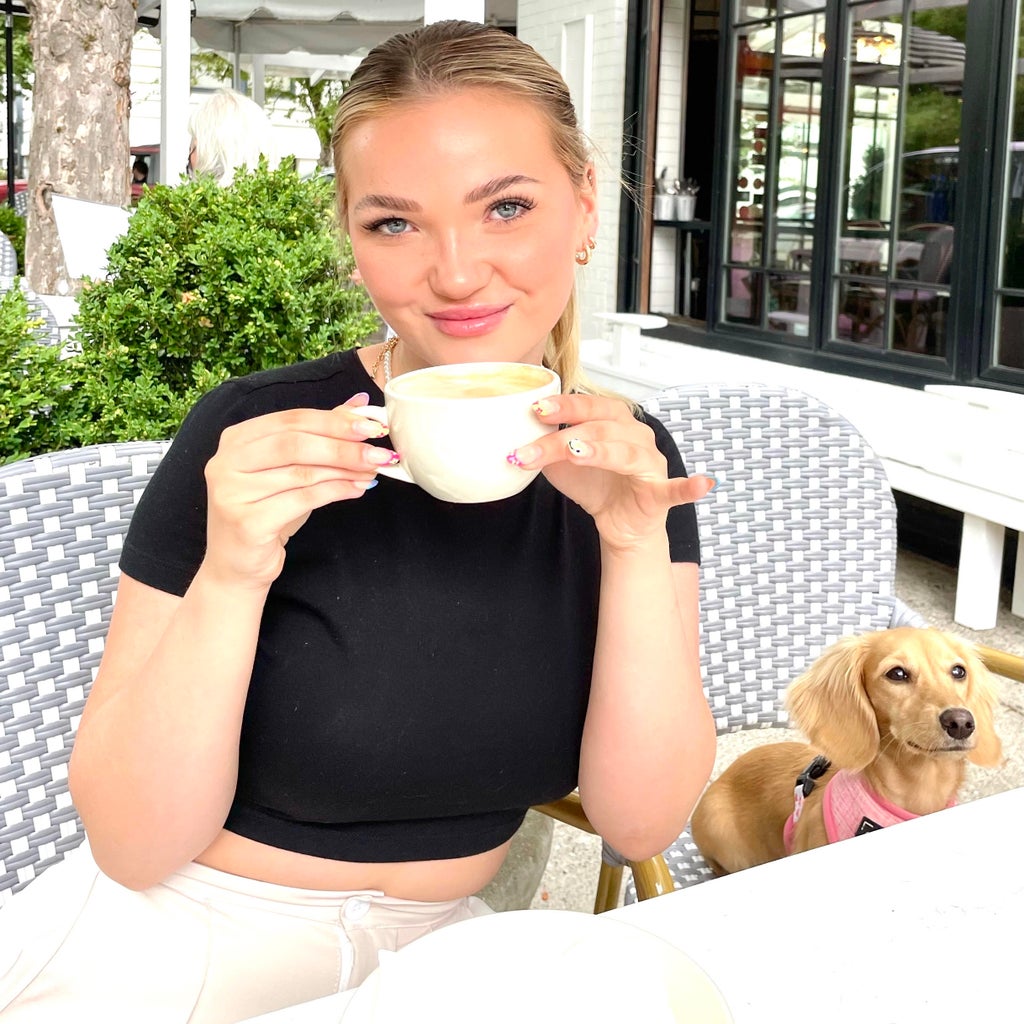 Alyssa McKay, TikTok's Diss Track Queen, Doesn't Know What Blake Gray ...